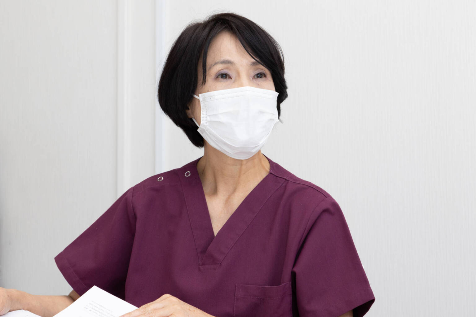 看護記録の音声入力で業務を効率化 超過勤務を減らし、やりがいのある職場環境に | Nursing-plaza.com